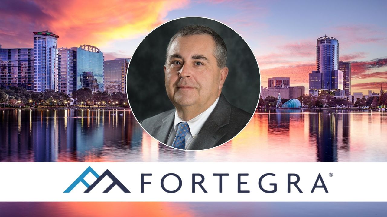 Halter appointed SVP at Fortegra | Captive International